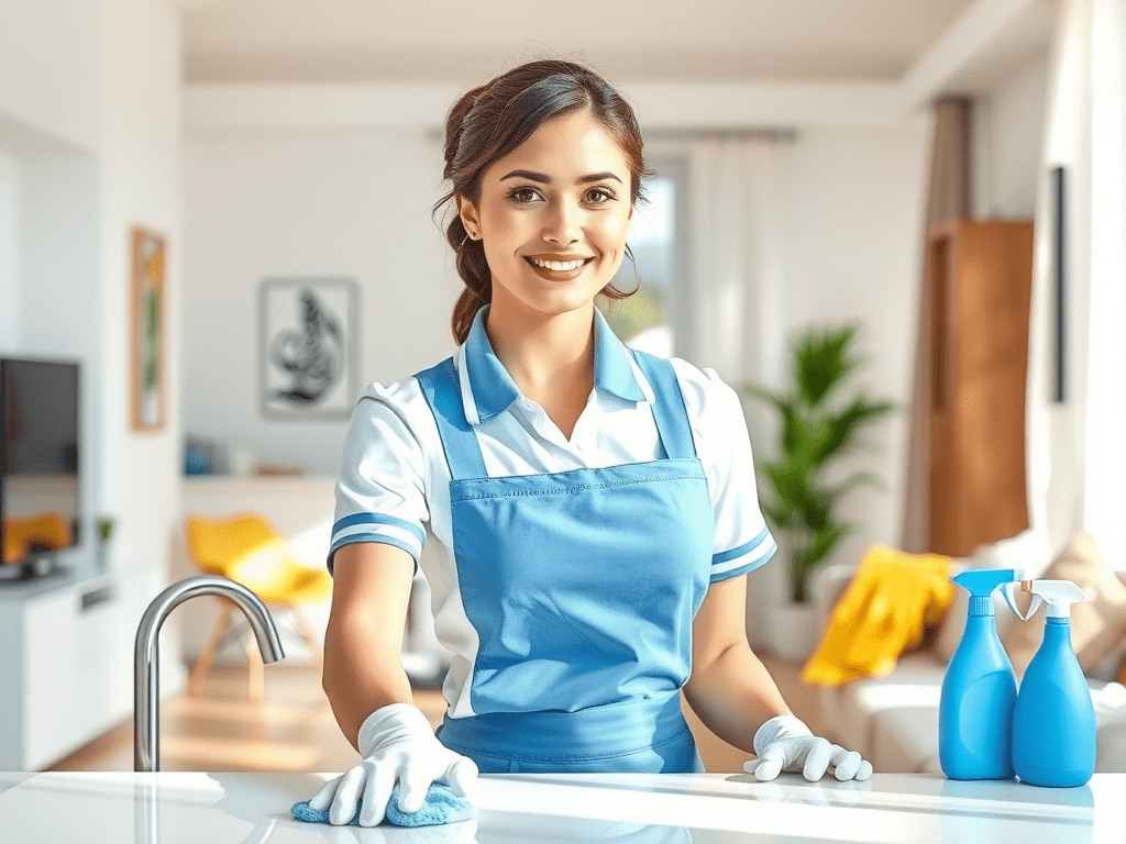 Niagara Regional Cleaning - Why Finding a Reliable, Dependable, and ...